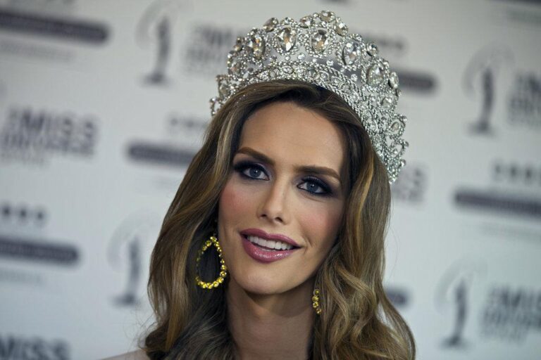 Diferencia entre transgénero y transexual - Diferencias.es